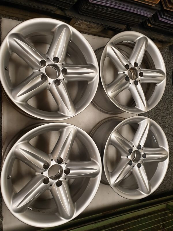 Mercedes velgen Archieven - Originele velgen kopen? Originele-velgen.com