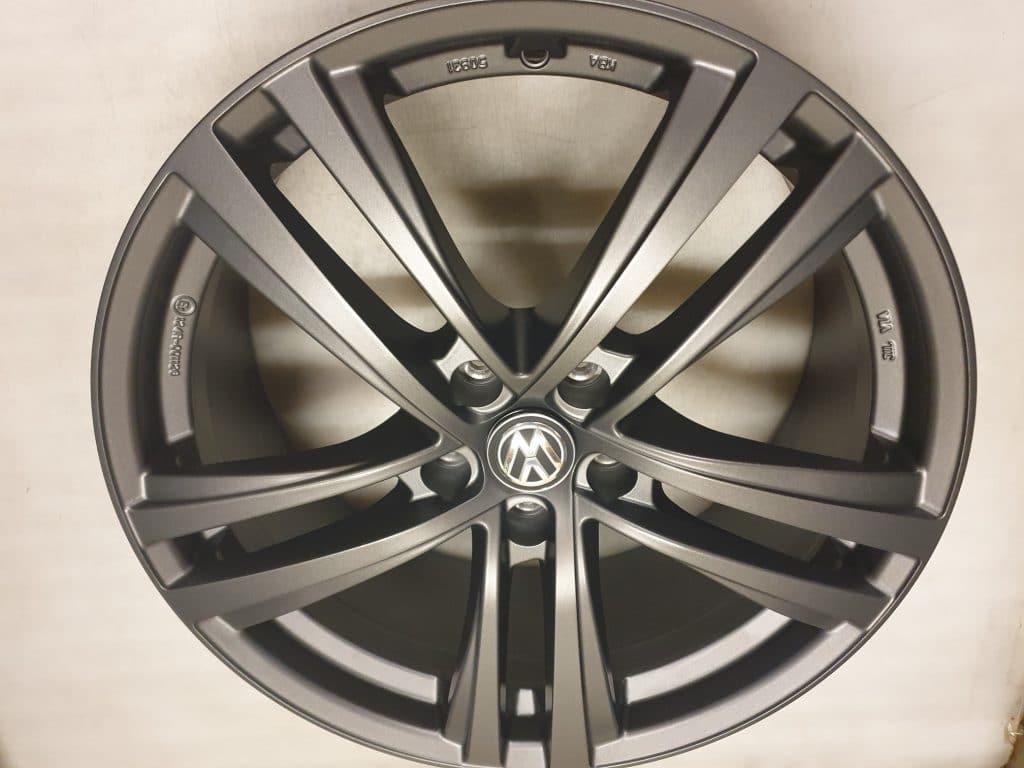 Volkswagen Velgen / VW Archieven - Originele velgen kopen? Originele ...