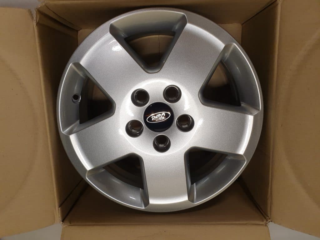 Ford velgen Archieven - Originele velgen kopen? Originele-velgen.com