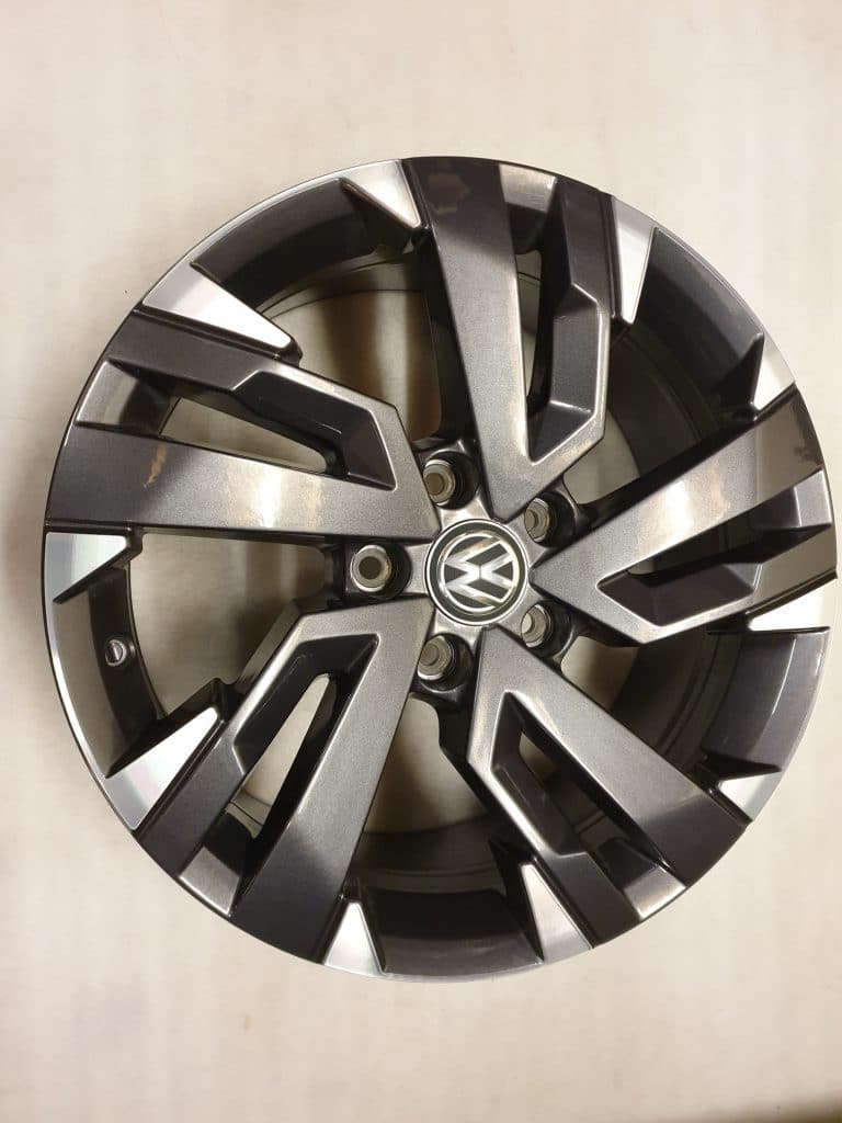 Volkswagen Velgen / VW Archieven - Originele velgen kopen? Originele ...